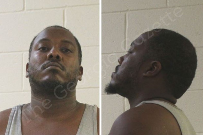 Johnny Lane — Houston County Jail Bookings