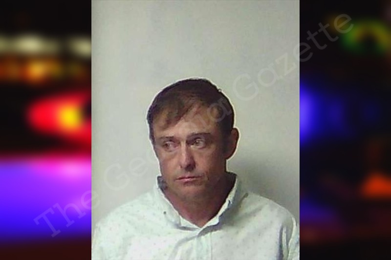 Joseph Lee — Miller County Jail Bookings