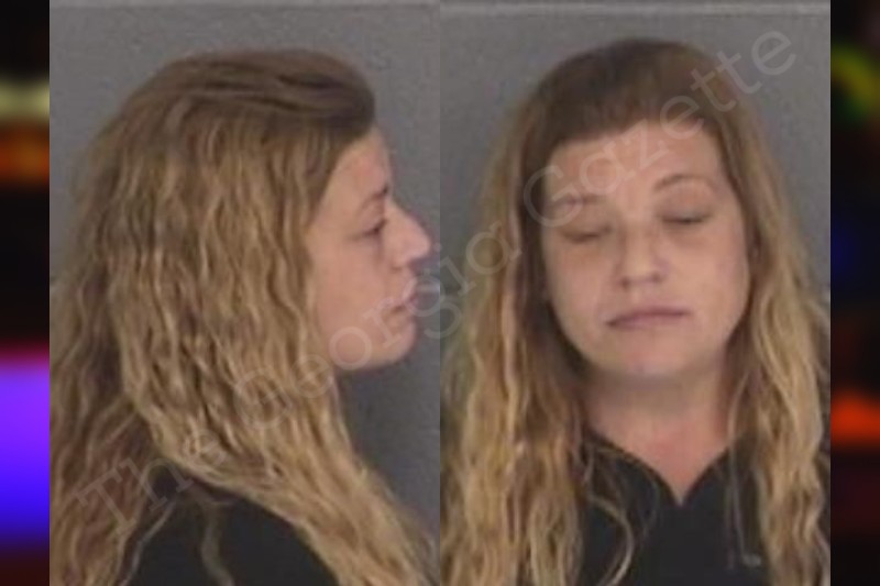 Christina Leigh — Barrow County Jail Bookings Christina Leigh — Barrow County Jail Bookings