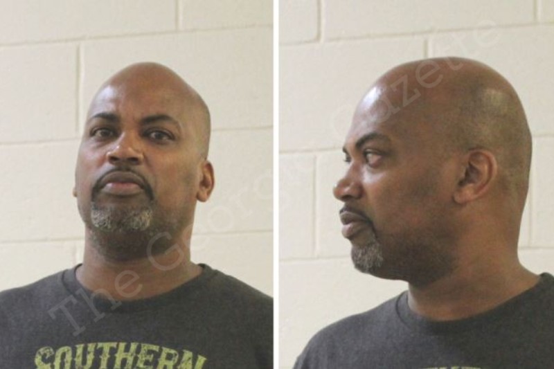 Bryan Lewis - Houston County