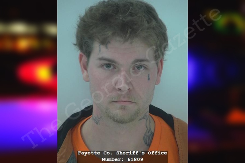 Clifford Lindsey — Fayette County Jail Bookings Clifford Lindsey — Fayette County Jail Bookings