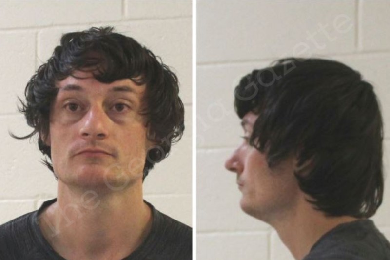 Christopher Livesay — Houston County Jail Bookings