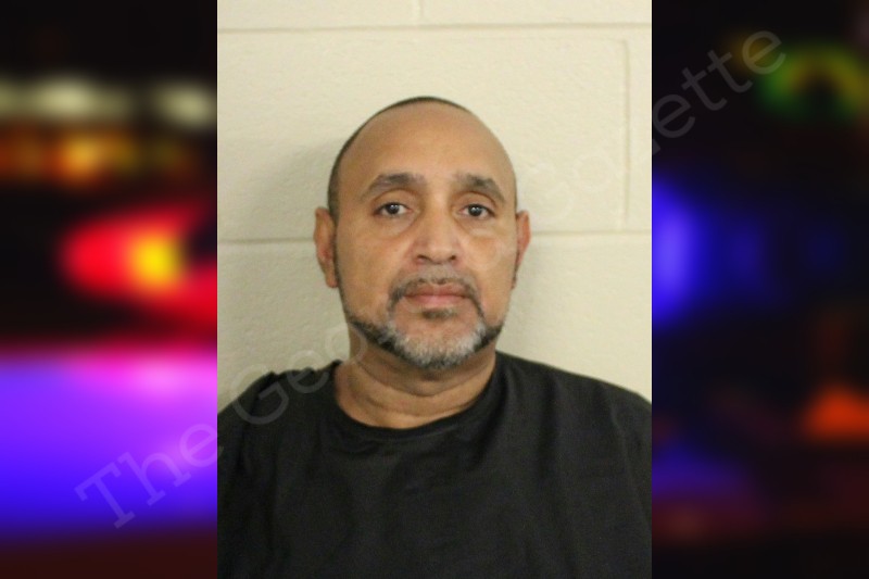 Anthony Lopez | Floyd County