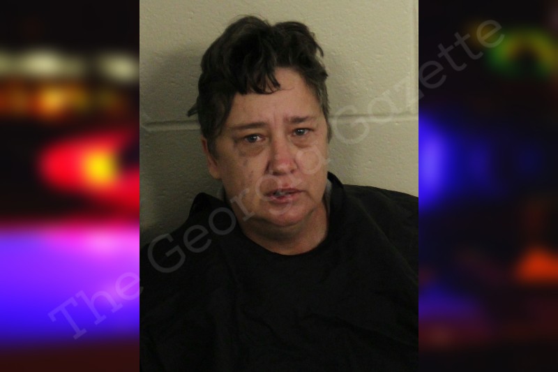 Angela Lyle — Floyd County