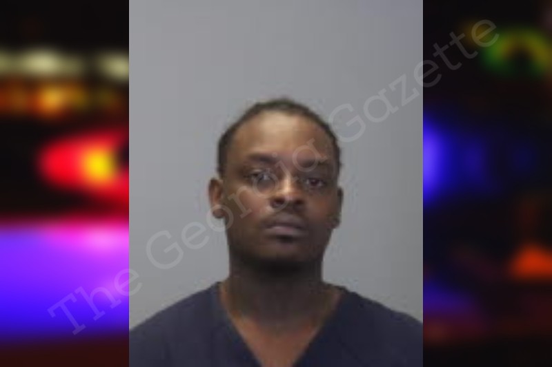 Christopher Mabry | Muscogee County