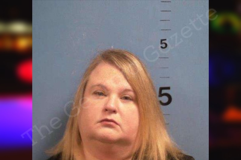 Sarah Manning — Monroe County Jail Bookings