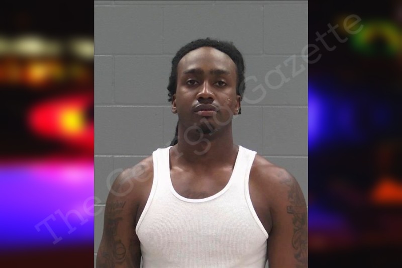 Brian Marion — Baldwin County Jail Bookings
