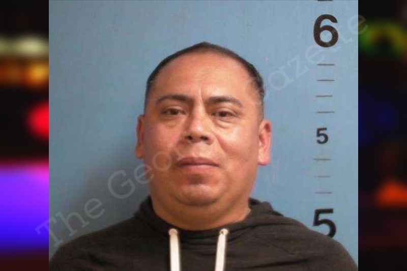 Alejandro Martinez Rojas | Monroe County