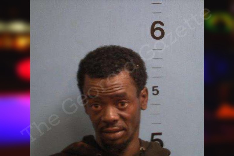 Rodney Mayes | Monroe County