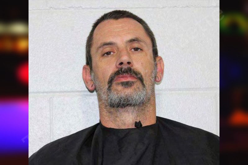 William McCall — Habersham County Jail Bookings