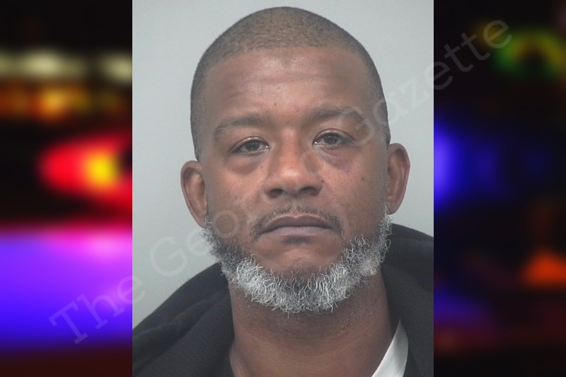 James McCurdy | Gwinnett County