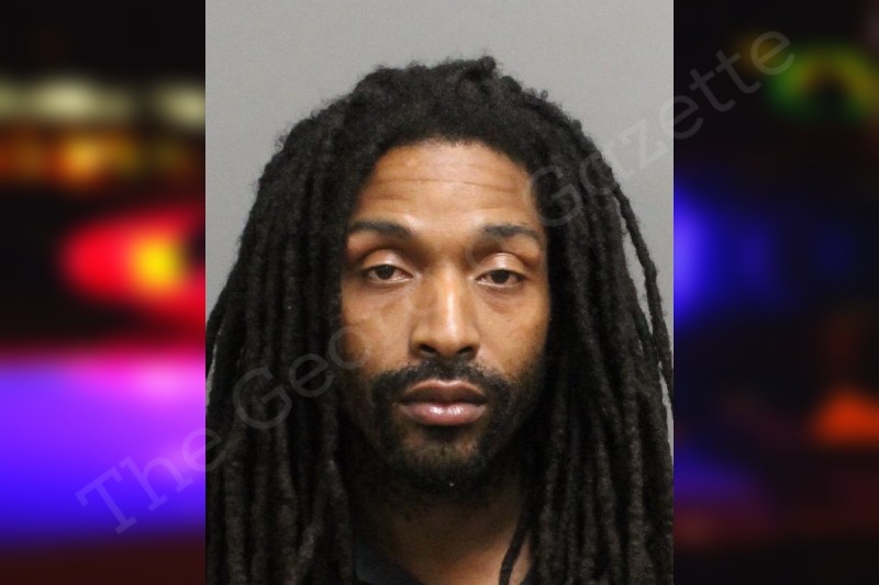 Hal McMillon | Cobb County