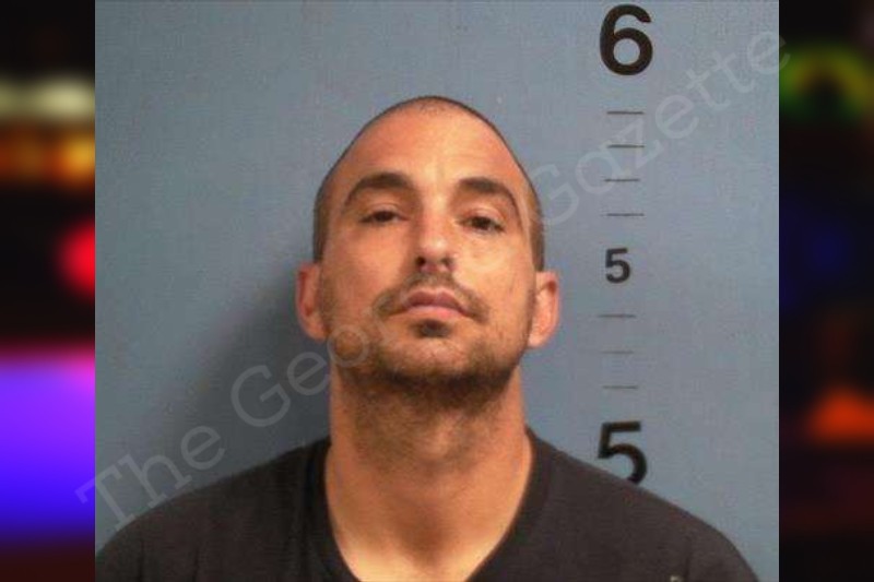 Jarren McNeal — Monroe County Jail Bookings