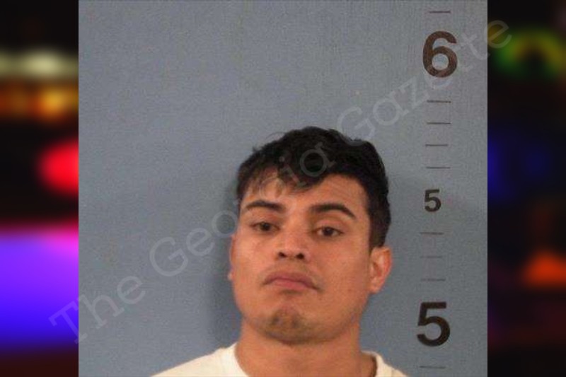 Selvin Melendez-Contreras - Monroe County