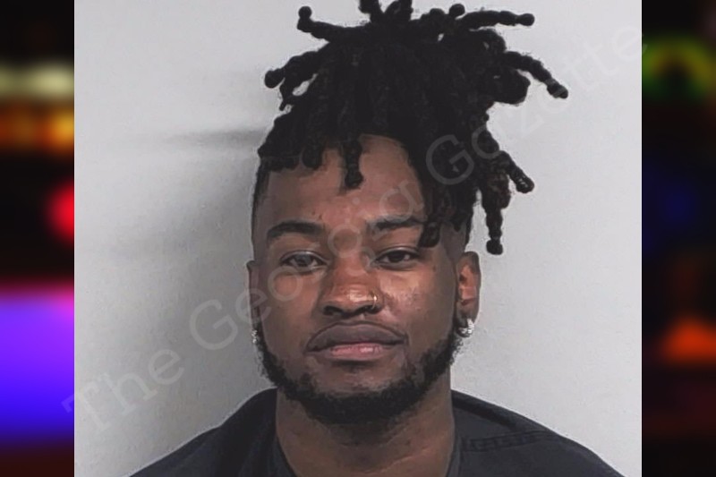 Da Marcus Merriweather