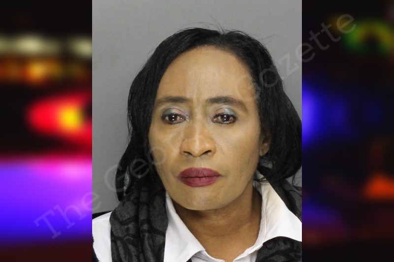 Cynthia Miles - Cobb County