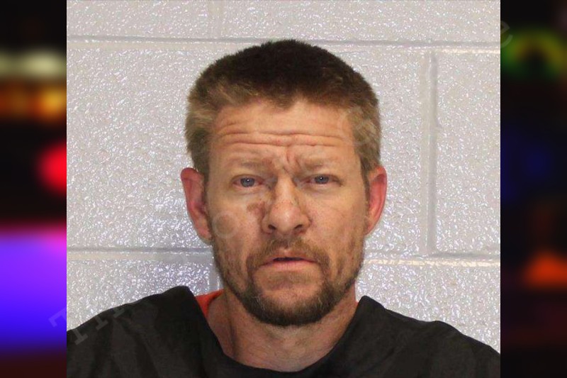 Gregory Miller — Carroll County Jail Bookings