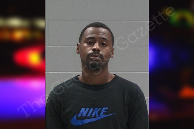 Perry Miller — Baldwin County Jail Bookings