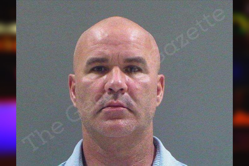 Nathan Mills — Rabun County Jail Bookings