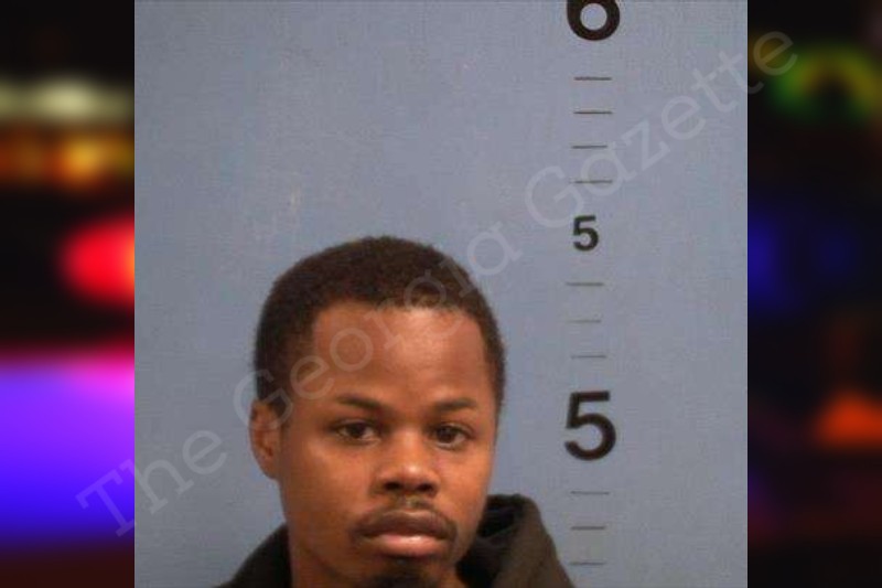 Timothy Mims - Monroe County