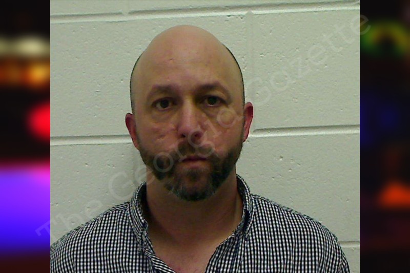 Edward Mitchell — Bulloch County Jail Bookings