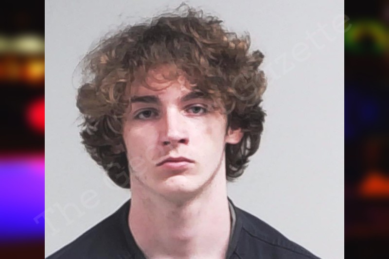 Ryan Mock — Lowndes County