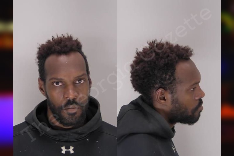 Joseph Monson — Richmond County Jail Bookings