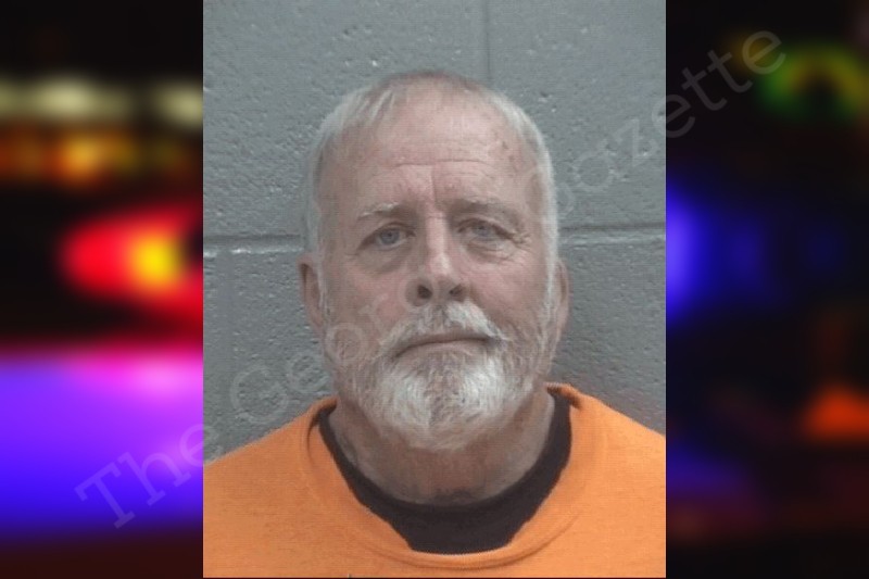 Randall Moody | Columbia County