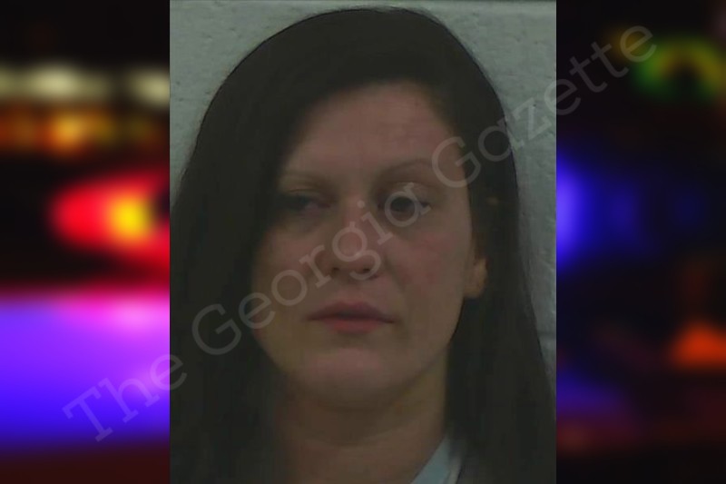 Dena Moore — Jackson County Jail Bookings