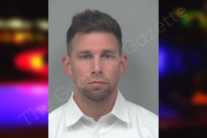 Julio Morales — Gwinnett County Jail Bookings