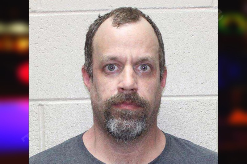 Michael Morris — Haralson County Jail Bookings