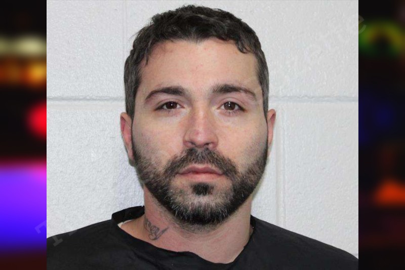 Austin Mote | Habersham County