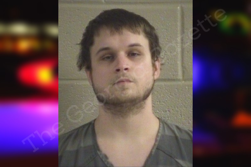 Gary Mallett — Whitfield County Jail Bookings