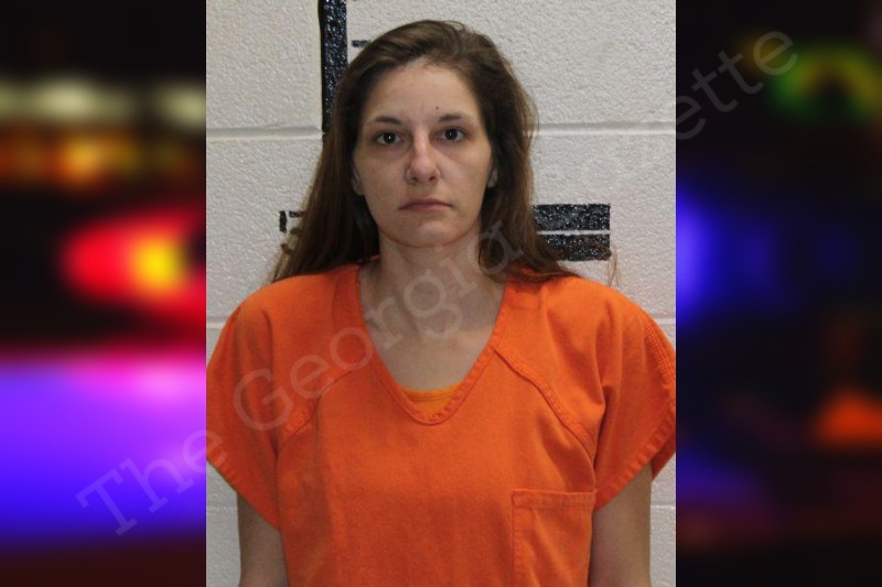 Haley Mantooth — Murray County Jail Bookings