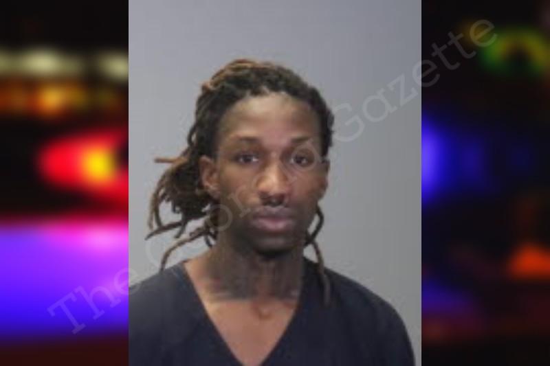 Michael Marc — Muscogee County