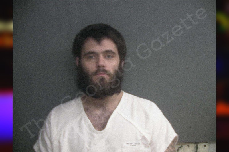 Eric Marks - Twiggs County Eric Marks - Twiggs County