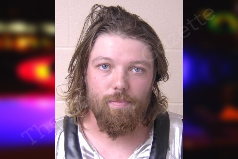 Buddy Mason | Walker County Jail Bookings