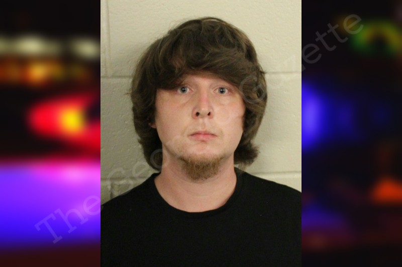 Nicholas Mason - Floyd County