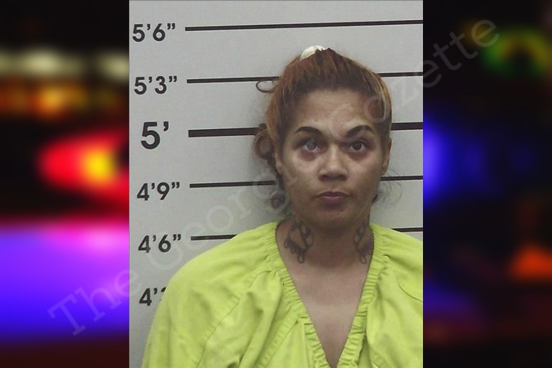 Amanda Matthews | Turner County