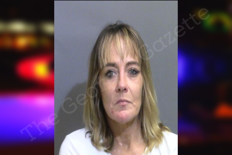 Tonya Mauney — Glynn County