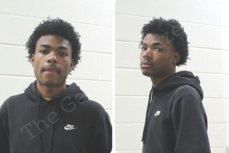Kamoree McClinton — Houston County