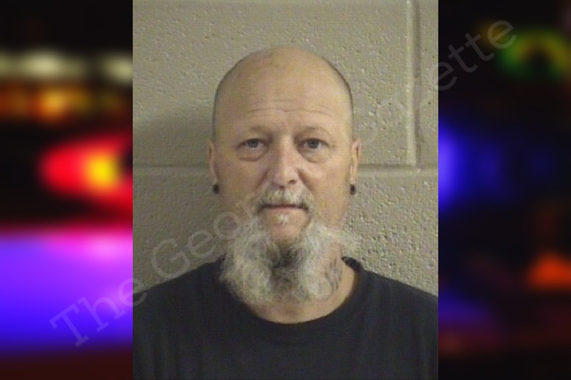 Stacy McIntosh — Whitfield County Jail Bookings