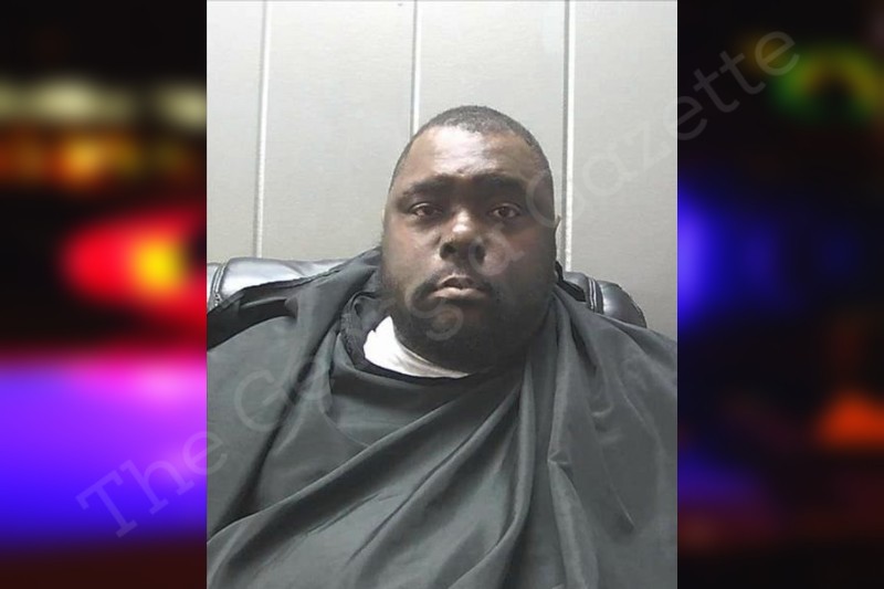 Corey McNair | Hart County