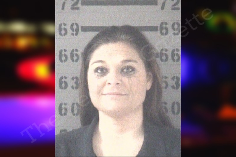 Charity Melton — Dougherty County