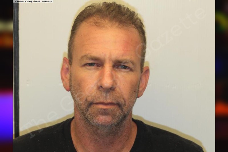 Gregory Michael | Chatham County