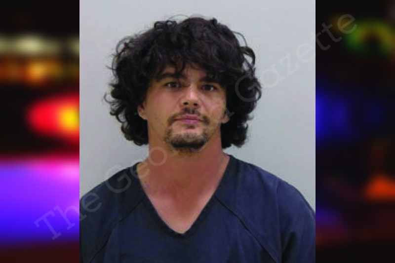 Adam Miles - Bartow County