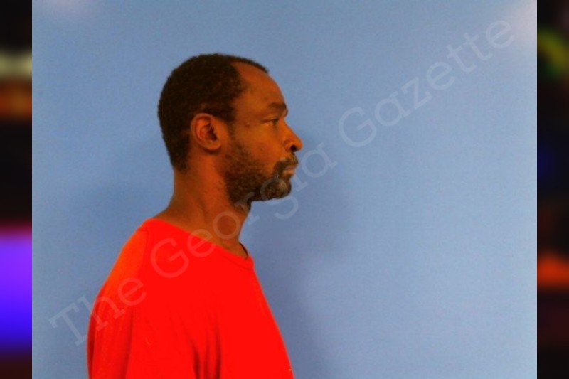 Gregory Mobley — Troup County Jail Bookings