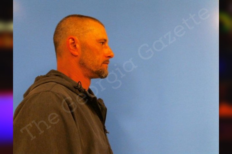 Jason Moody — Troup County Jail Bookings