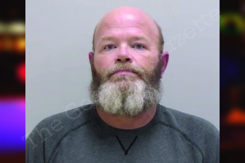 Jeffrey Moore — Bartow County Jail Bookings