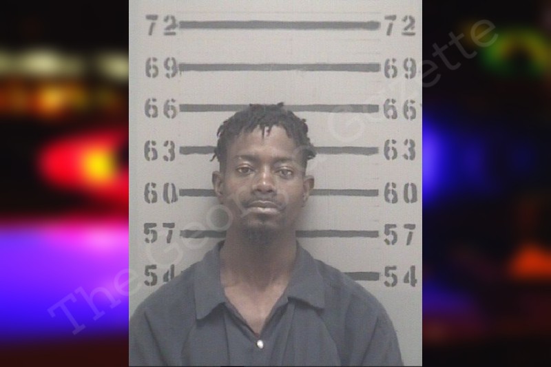 Demetrie Mosley | Dougherty County